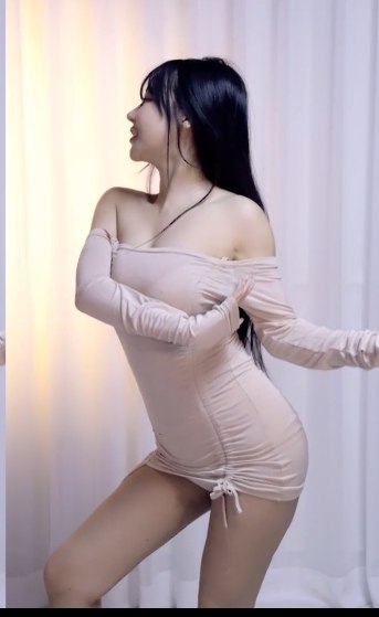 富有且慷慨~ 韩国BJ韩璐240410舞蹈分享[8V]专业小姐姐跳的就是好看 – 自学吧