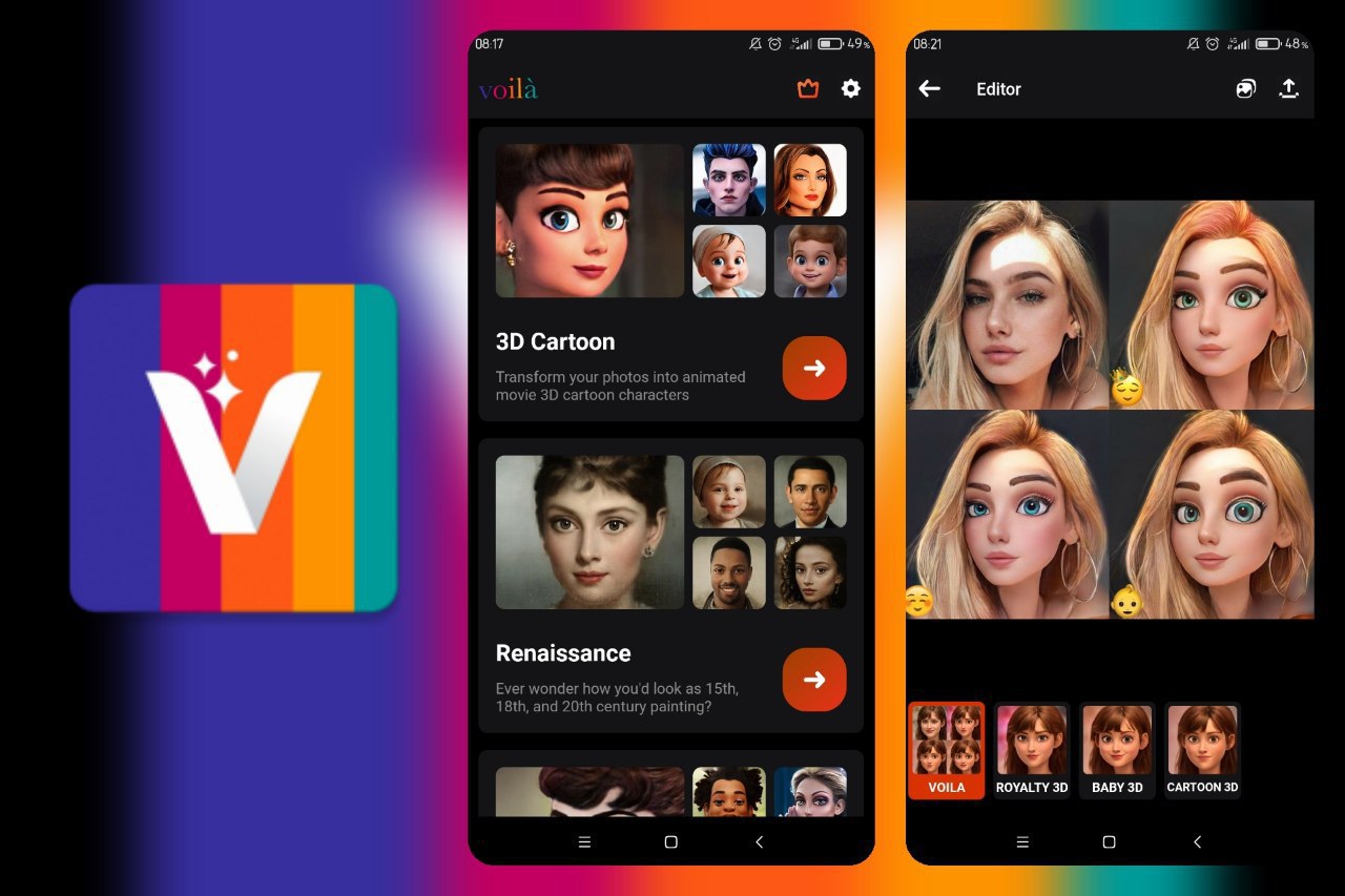 哔哩哔哩 v8.14.0-内置哔哩漫游模块去广告精简优化版 – 请使用正版授权-盗版主题后果自负-授权购买官网-ritheme.com
